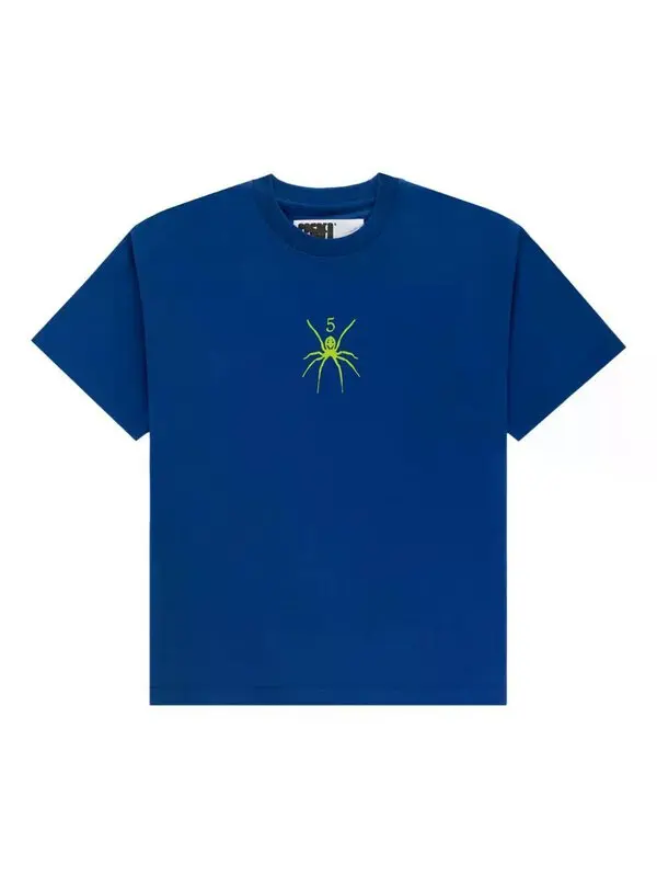 SP5DER Tm T-shirt - Blue