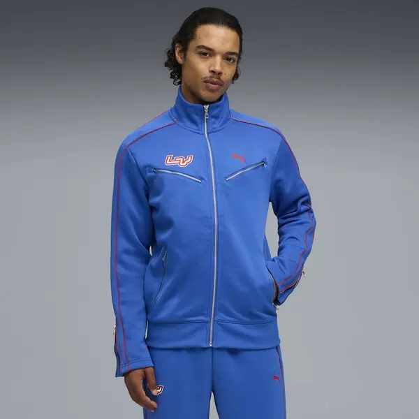 PUMA T7 Always On Lv Track Jacket