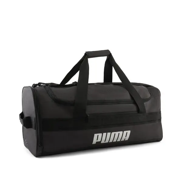 PUMA Evercat Demand Duffle Bag - Black