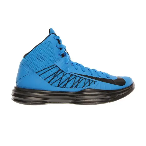 Nike Hyperdunk 2012 Sneakers