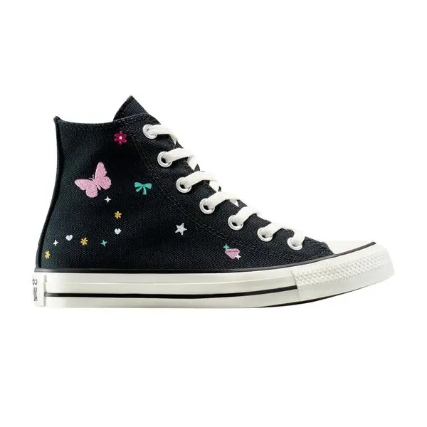 CONVERSE Chuck Taylor All Star High 'doodles