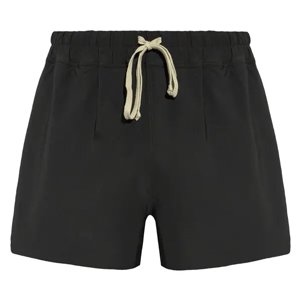Rick Owens Boxer Swim Shorts