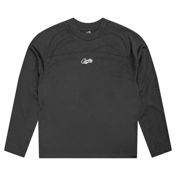 CORTEIZ Woosh Mesh Long-sleeve Jersey