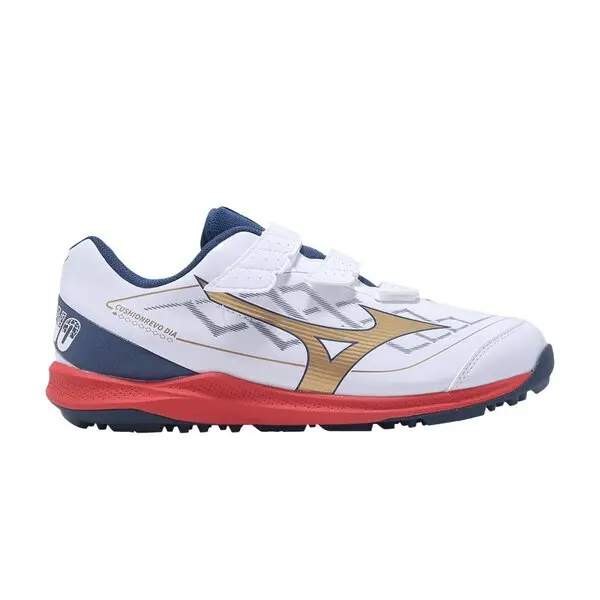 Mizuno Cushionrevo Dia Trainer Wide