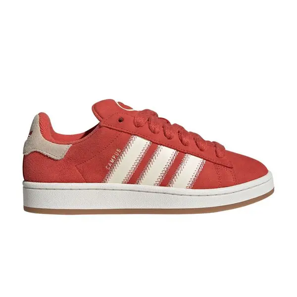 Adidas Campus 00s Sneakers - Red