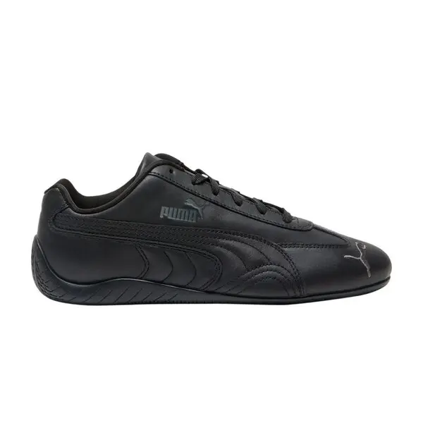 PUMA Speedcat Full Leather Sneakers