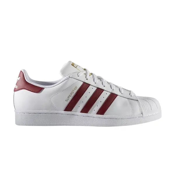 Adidas Superstar Foundation Sneakers