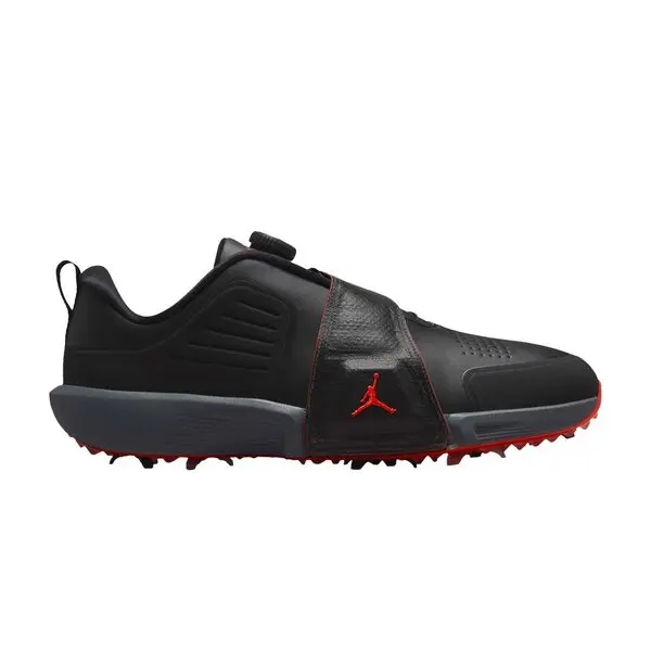 JORDAN Air Rev Golf Shoes