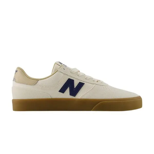 NEW BALANCE Numeric 272 Sneakers - Cream