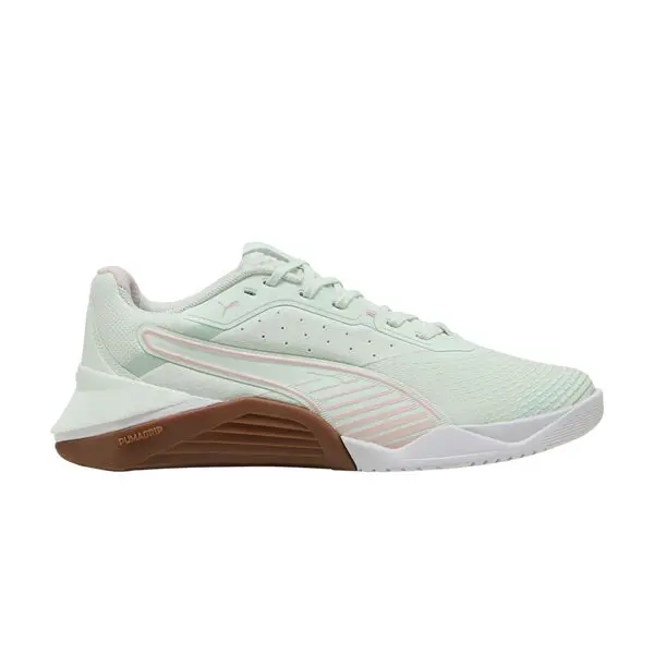 PUMA Fuse 4.0 Sneakers - White