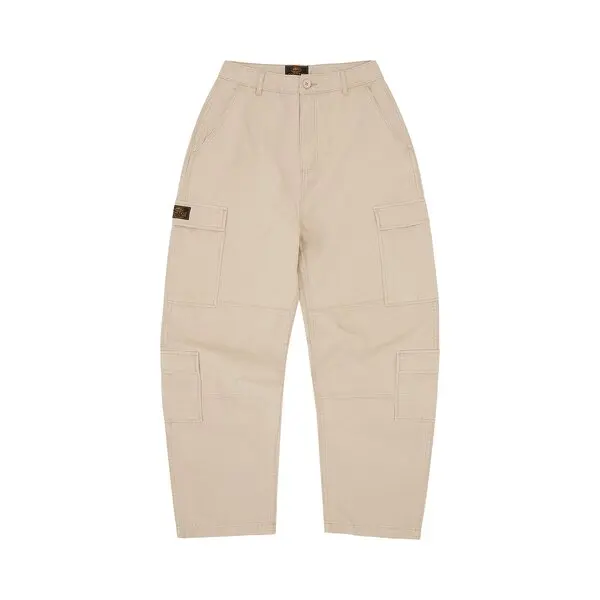 CORTEIZ Guerillaz Cargo Pant - Tan