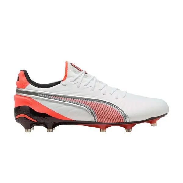 PUMA King Ultimate Fg Ag 'untamed Pack