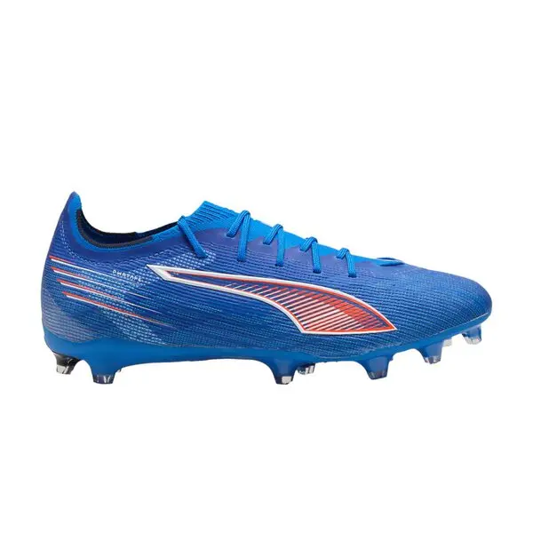 PUMA Ultra 6 Pro Fg Ag 'untamed Pack - Blue