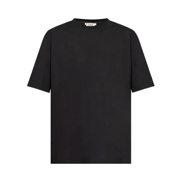 Marni Logo T-shirt