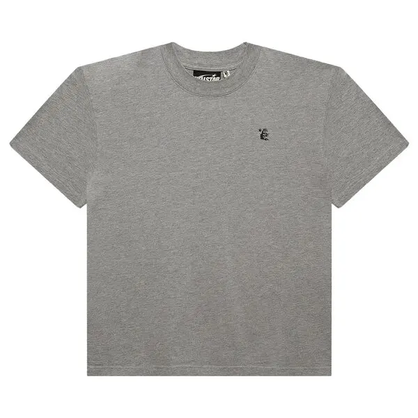 HELLSTAR Studios Basic T-shirt - Grey