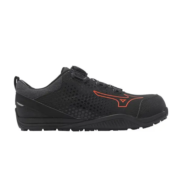 Mizuno Prime Fit Td 2 51l Boa Sneakers