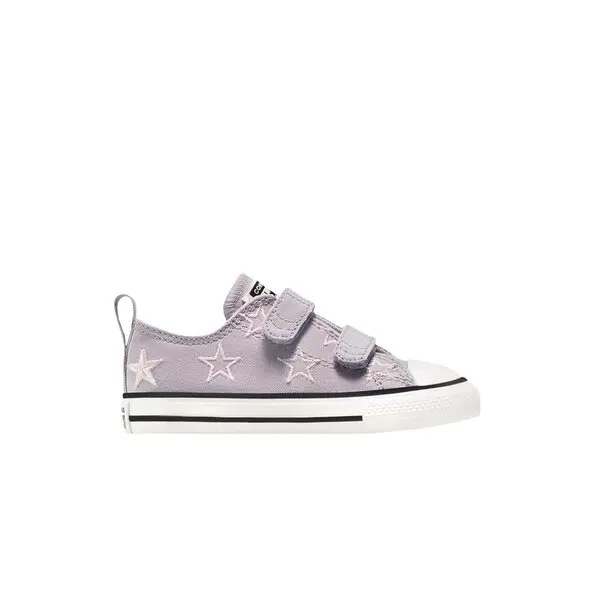 CONVERSE Chuck Taylor All Star Easyon Low Td 'starry - Grey