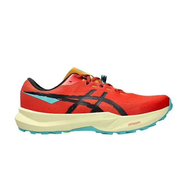 Asics Fuji Lite 6 Sneakers - Red