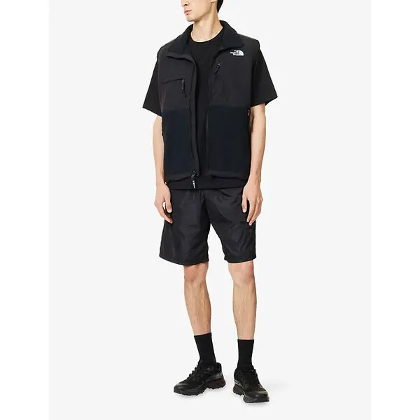The North Face Retro Denali Woven Vest