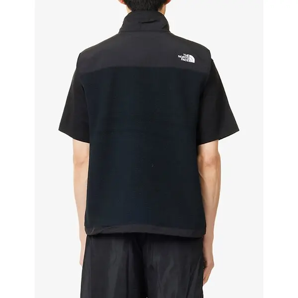 The North Face Retro Denali Woven Vest