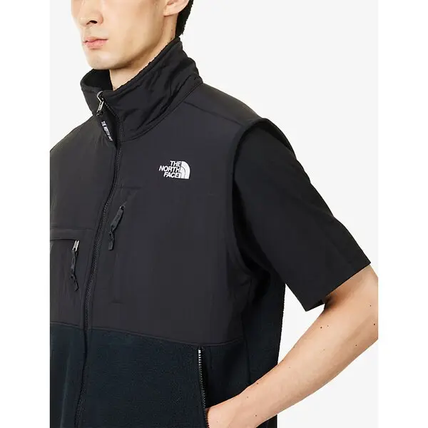 The North Face Retro Denali Woven Vest