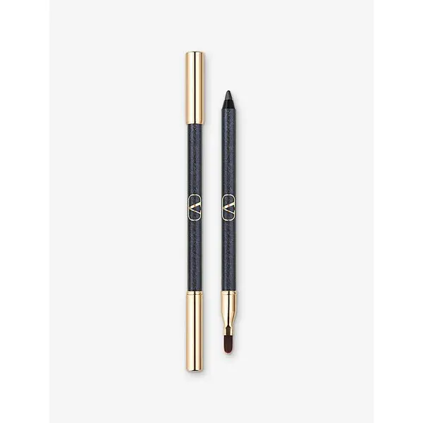 Valentino Garavani Colorgraph Eyeliner - Deep Blue