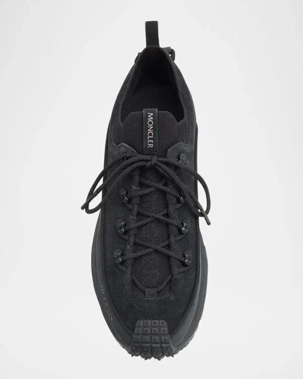 Moncler Trailgrip Lite 3 Low-top Sneakers