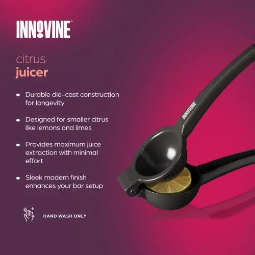 INNOVINE Citrus Juicer