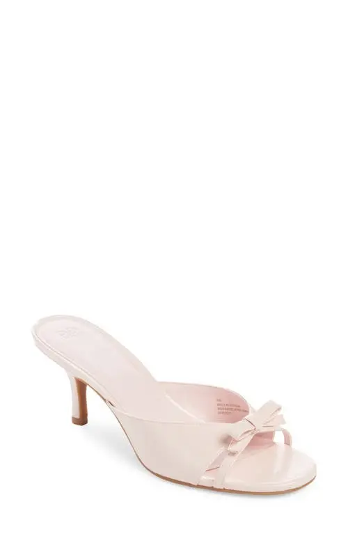 Bp. Zaya Heeled Sandal - Pink Powder