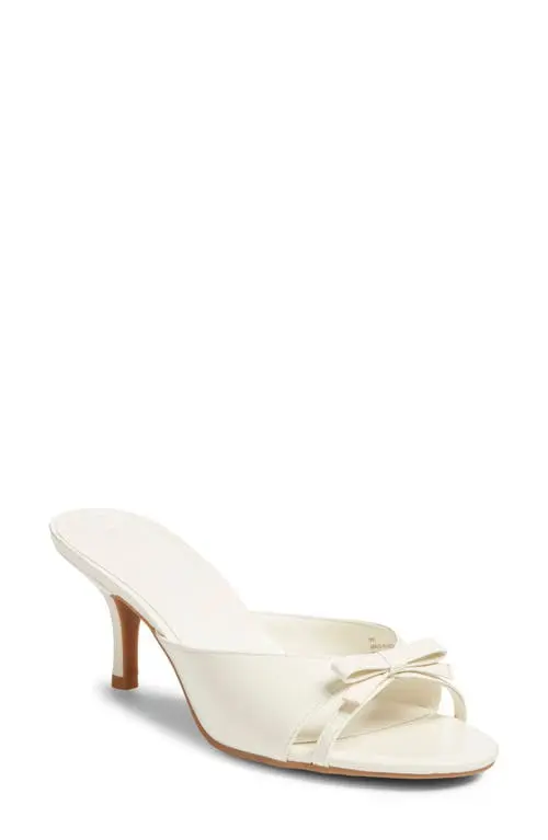 Bp. Zaya Heeled Sandal - White Ice