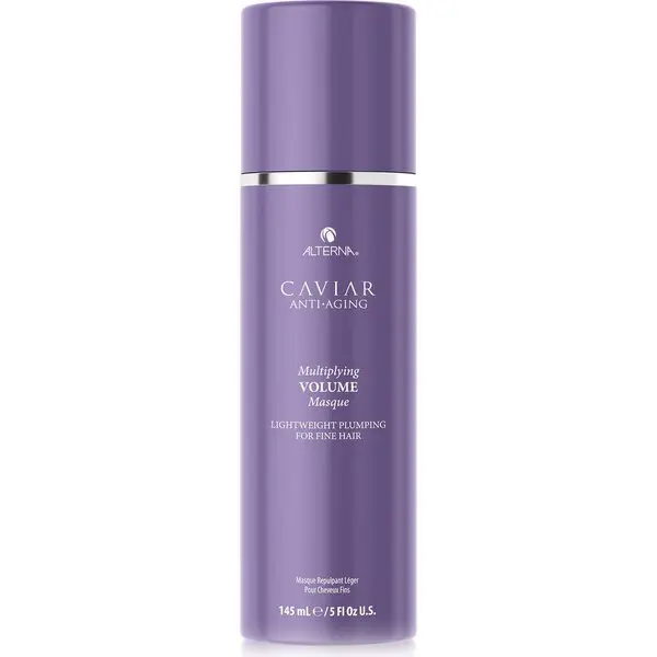 ALTERNA® Caviar Anti-aging Multiplying Volume Masque - None