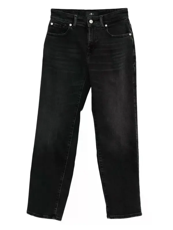 7 For All Mankind Five-pocket Jeans