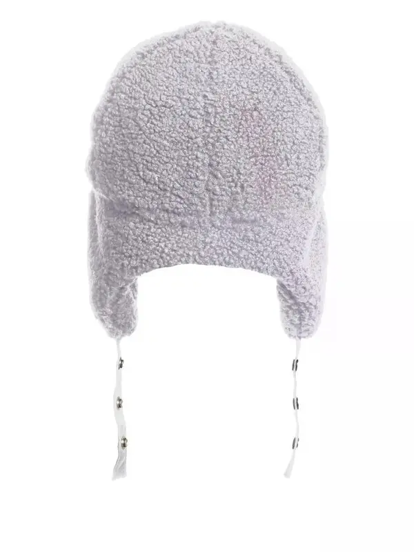 PARAJUMPERS Ear-flap Hat