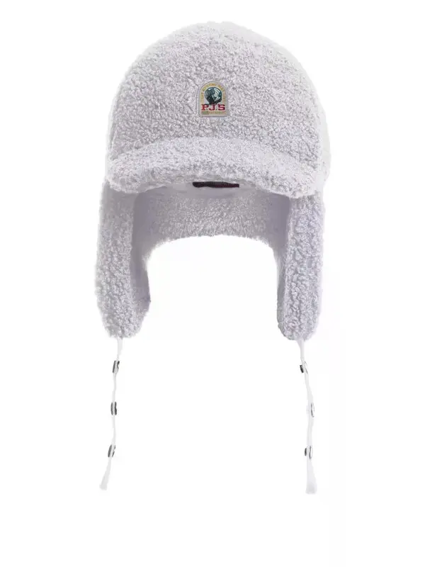 PARAJUMPERS Ear-flap Hat