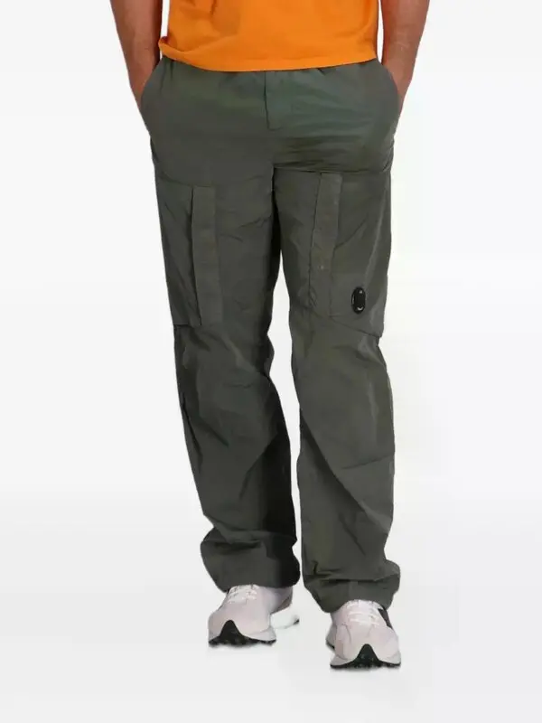 C.P. COMPANY Cargo-pockets Trousers - Grey