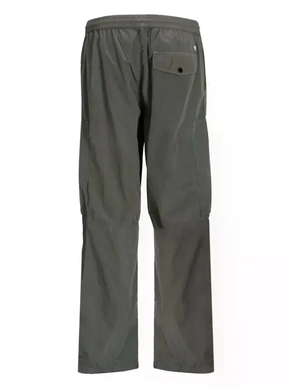 C.P. COMPANY Cargo-pockets Trousers - Grey