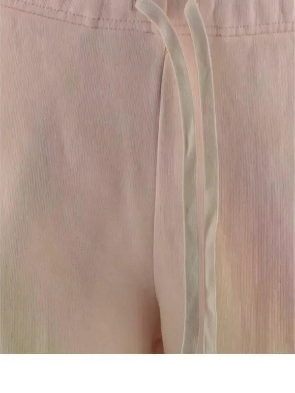 AUTRY Logo-appliqué Track Pants - Neutrals