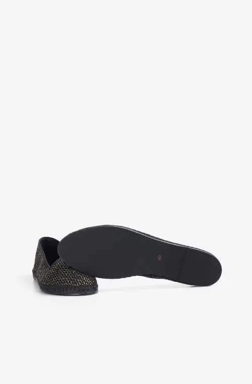 SCALPERS Rustic Slipper