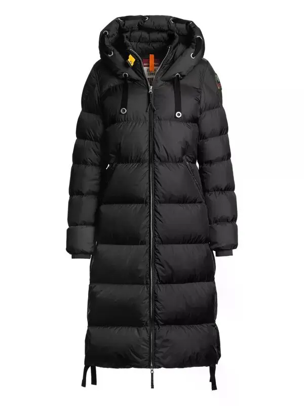 PARAJUMPERS Hooded Puffer Coat