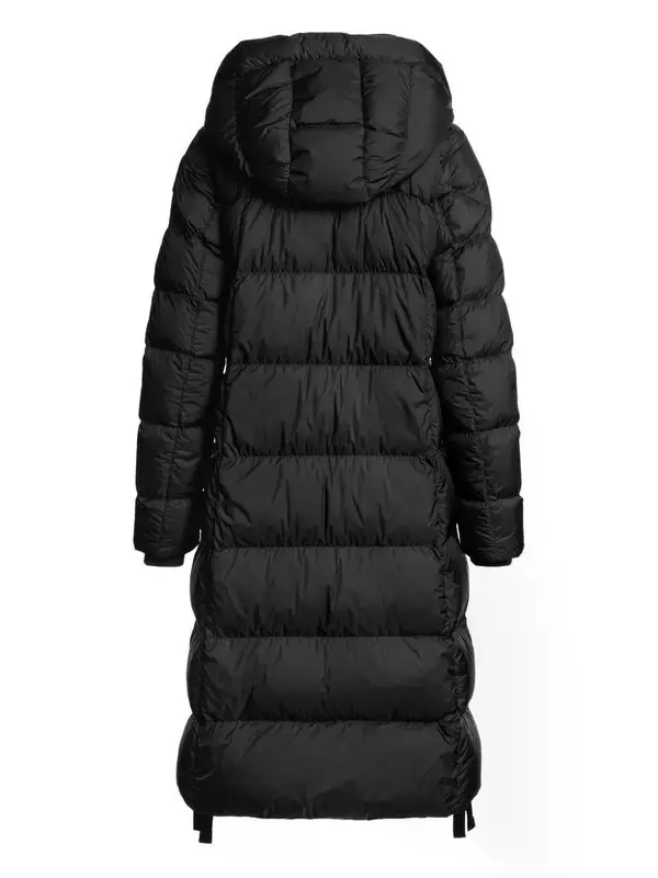 PARAJUMPERS Hooded Puffer Coat