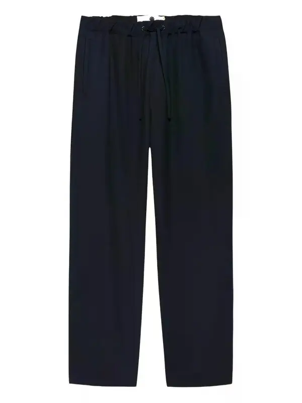 NEW AMSTERDAM SURF ASSOCIATION Drawstring Pocket Trousers