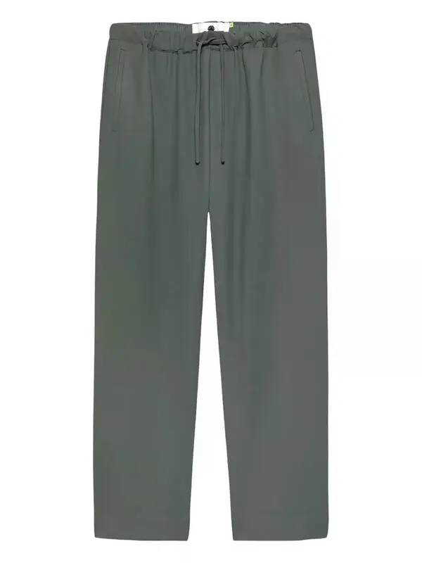 NEW AMSTERDAM SURF ASSOCIATION Drawstring-waist Trousers