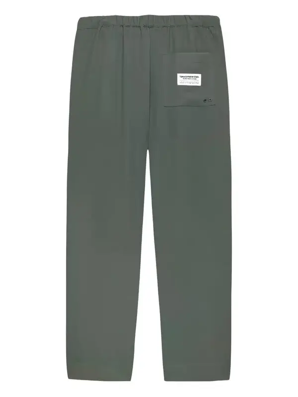 NEW AMSTERDAM SURF ASSOCIATION Drawstring-waist Trousers