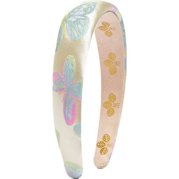 L. Erickson Catarina Headband - Multi