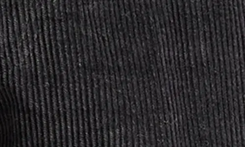 Quiksilver Landers Regular Fit Corduroy Pants - Phantom
