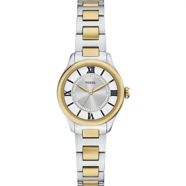 Fossil Bracelet Watch - Two-tone