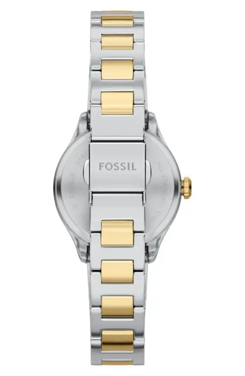 Fossil Bracelet Watch - Two-tone