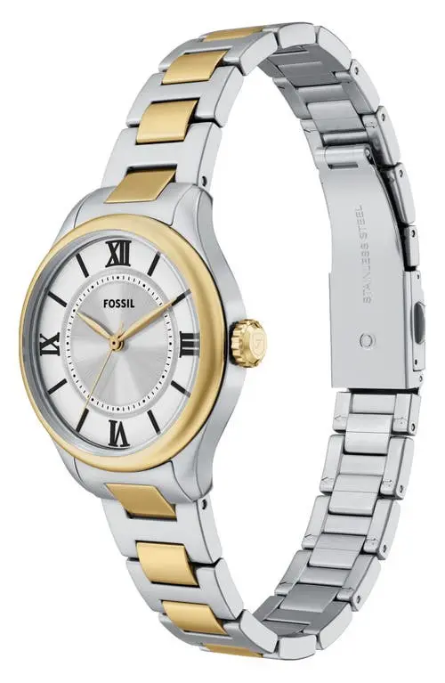 Fossil Bracelet Watch - Two-tone