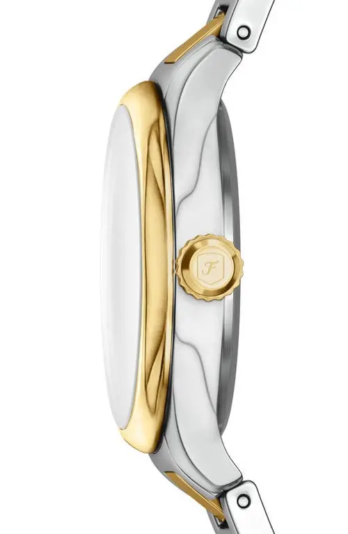 Fossil Bracelet Watch - Two-tone