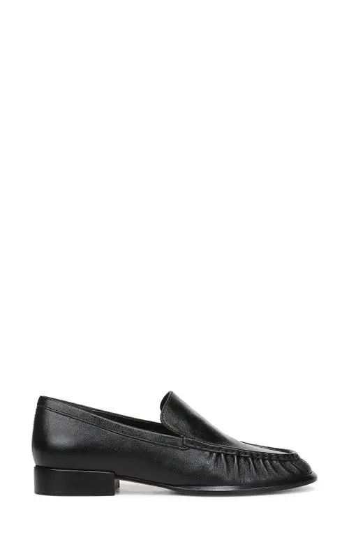Vince Nora Loafer - Black